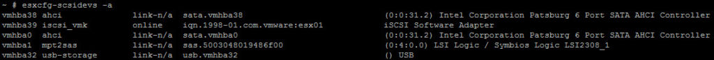 TYSK - VID, DID, SVID, SSID & VMware HCL - vBrain.info TYSK - VID, DID, SVID, SSID & VMware HCL - vBrain.info